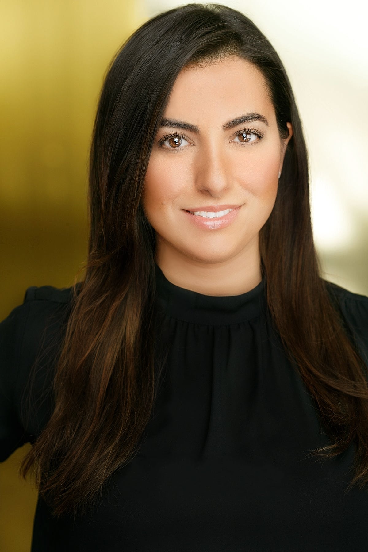 Talin Hovsepian | NextHome Luxe Group